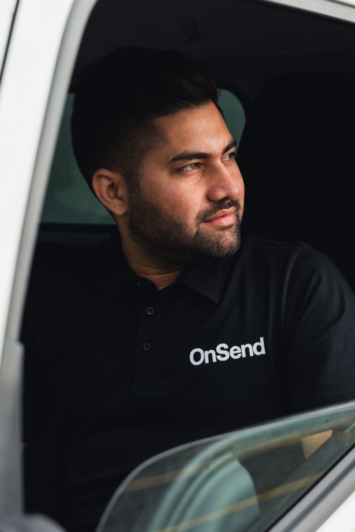 OnSend - Drivers